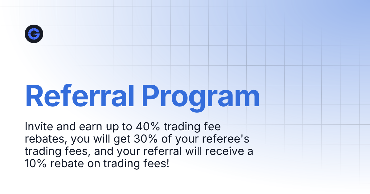 Referral Program | 0xGen AI Docs